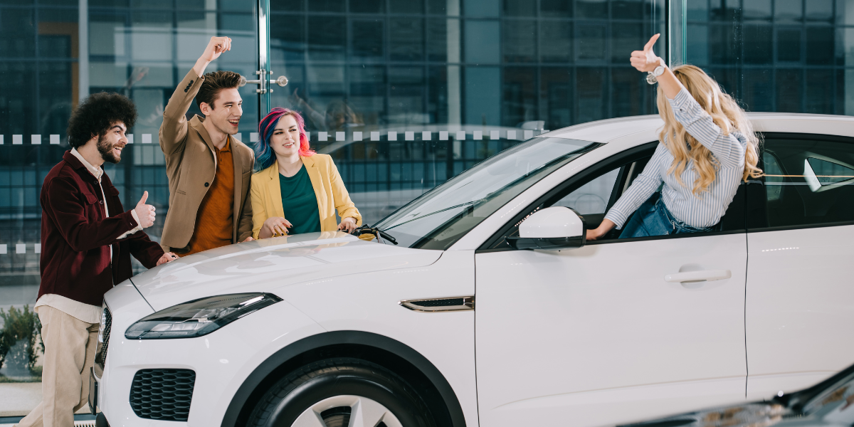 Back to School Car Rental Offer: Flat 3 & 6-Month Rate Starting from ...